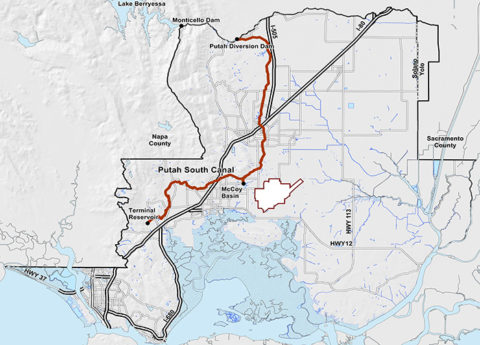 Solano Project | scwa2.com